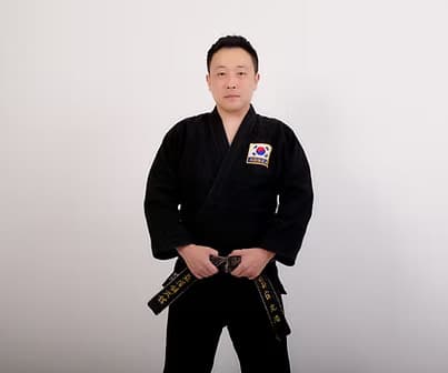 Choi Martial Arts | Calgary Martial Arts & Self-Defense School