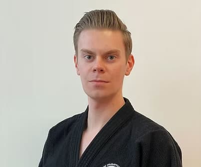 Choi Martial Arts | Calgary Martial Arts & Self-Defense School